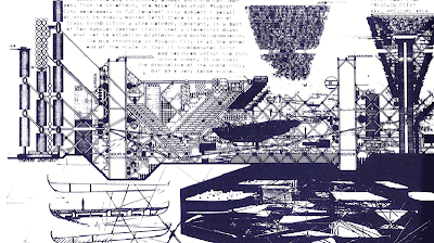 MWArchitecture: experimental architecture